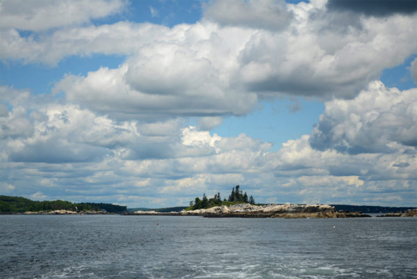 MidCoast Trails, Hikes, and Nature Preserves - Maine's MidCoast & Islands