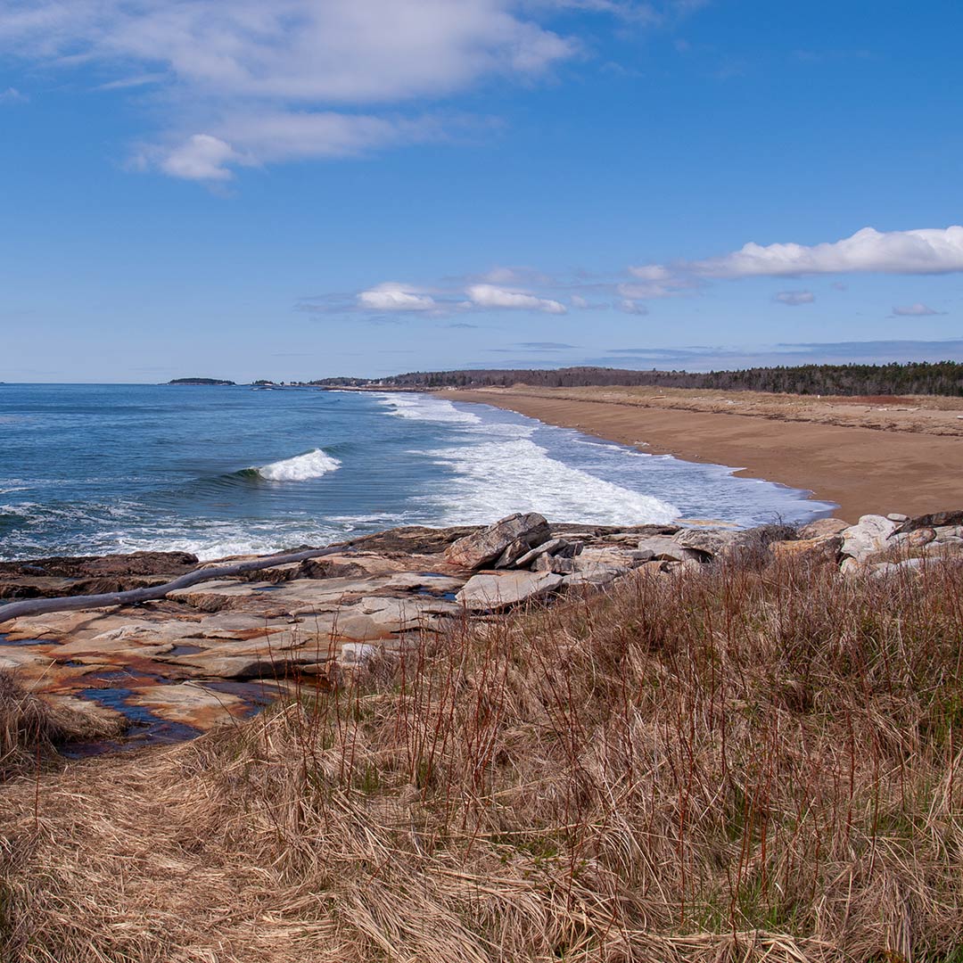 Reid State Park - Maine's MidCoast & Islands