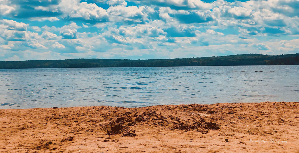 Beach Life in the MidCoast - Maine's MidCoast & Islands